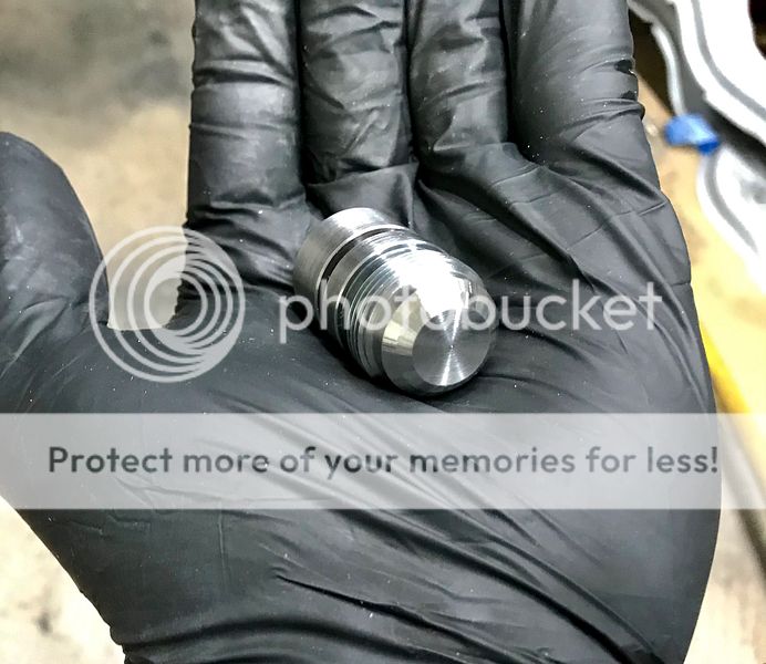 200r4 Transmission Speedometer Port Plugs | Chevy Nova Forum