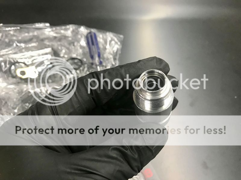 200r4 Transmission Speedometer Port Plugs | Chevy Nova Forum