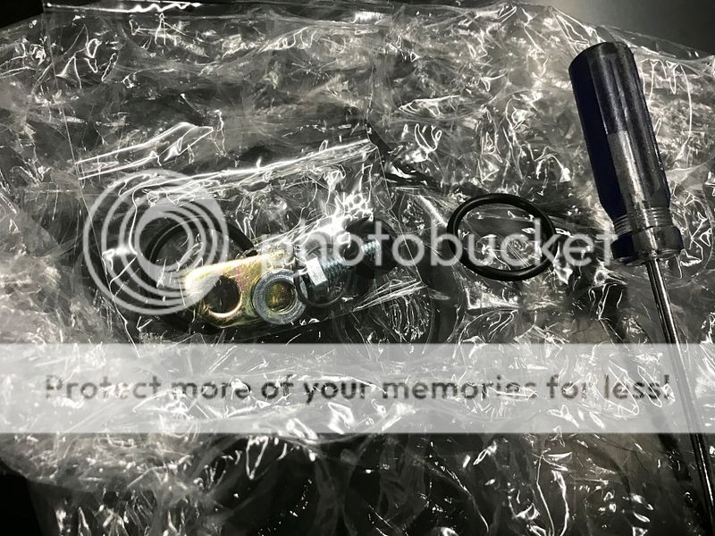 200r4 Transmission Speedometer Port Plugs | Chevy Nova Forum