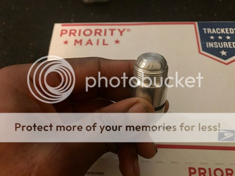 200r4 Transmission Speedometer Port Plugs | Chevy Nova Forum