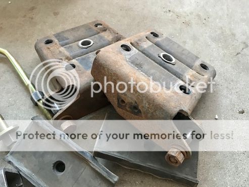 64 ss rear upper shock mounts | Chevy Nova Forum