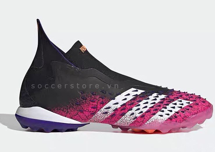 Adidas Predator Freak + TF Superspectral FW7239 – Giày bóng đá chính ...