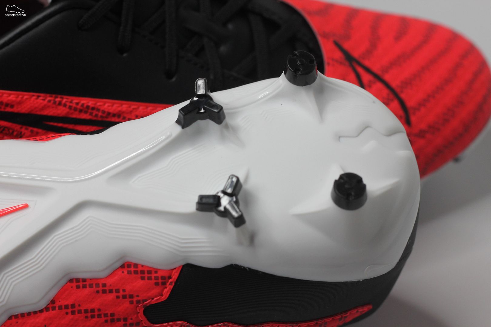 Nike Phantom GX Academy MG Ready pack màu đỏ đun DD9473-600 – Giày bóng ...