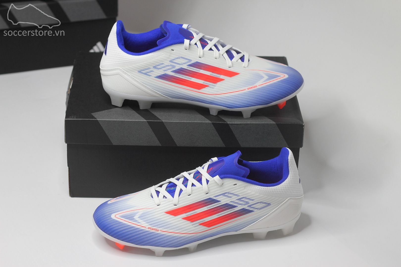 Adidas F50 League MG/FG Advancement pack IE0601
