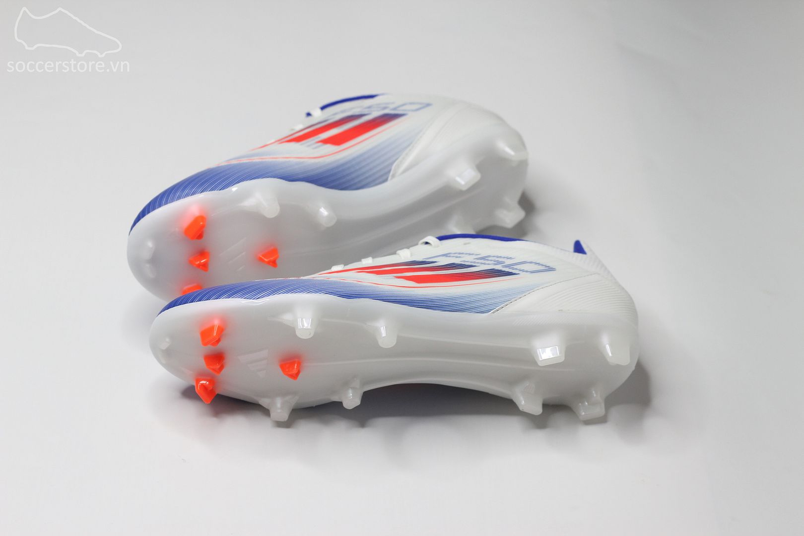Adidas F50 League MG/FG Advancement pack IE0601