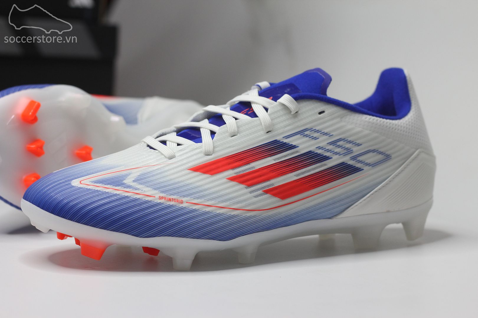Adidas F50 League MG/FG Advancement pack IE0601