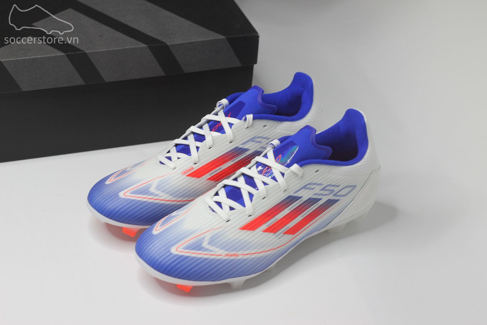 Adidas F50 League MG/FG Advancement pack IE0601