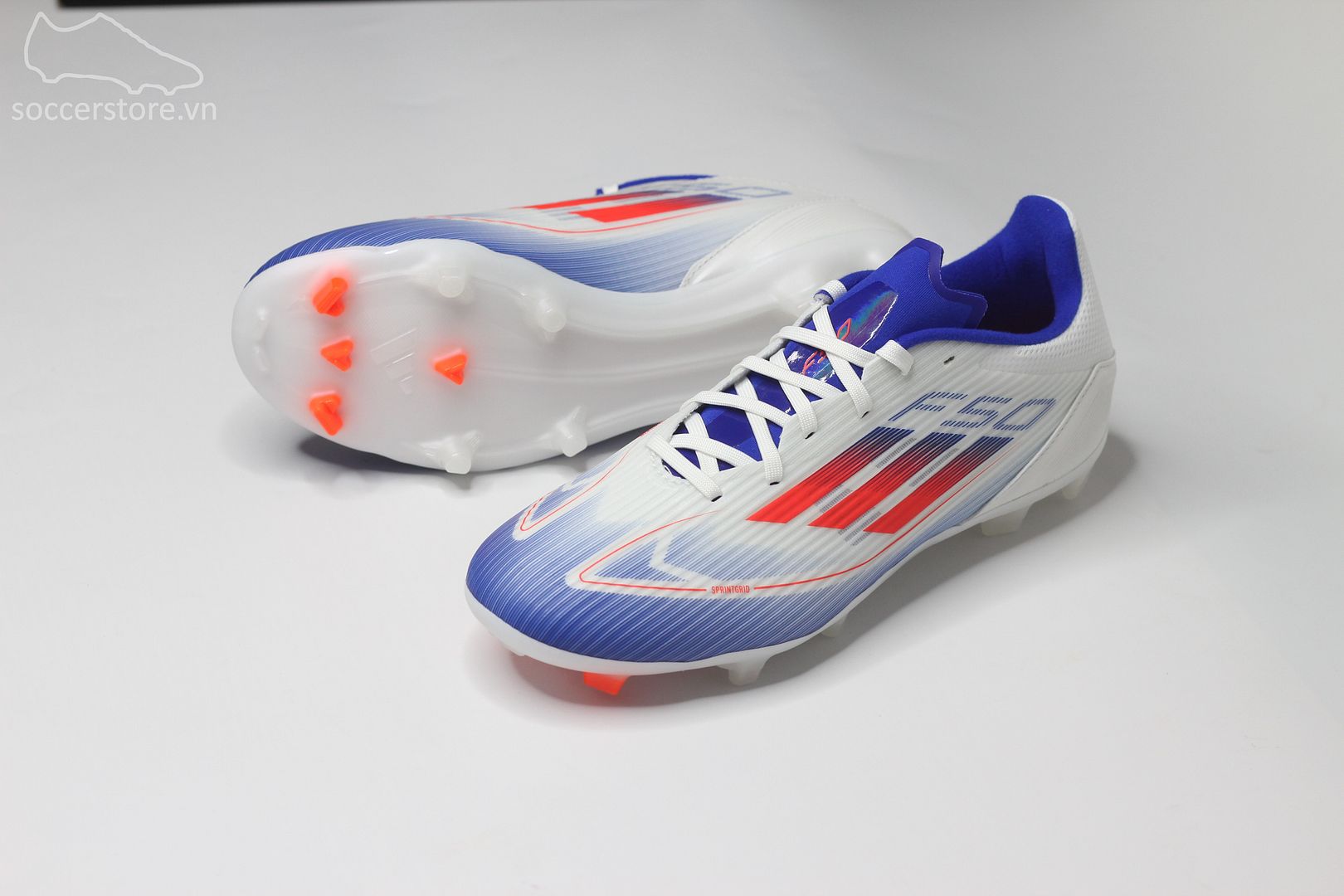 Adidas F50 League MG/FG Advancement pack IE0601