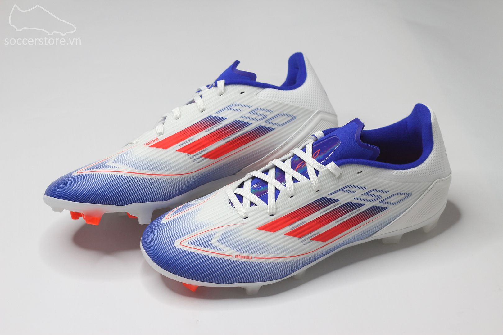 Adidas F50 League MG/FG Advancement pack IE0601