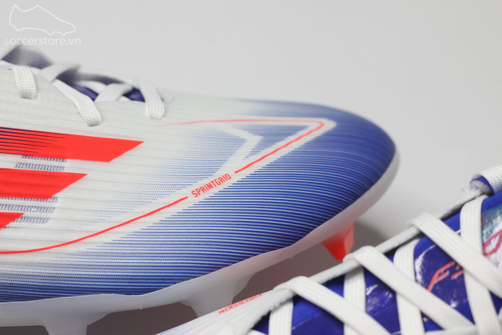 Adidas F50 League MG/FG Advancement pack IE0601