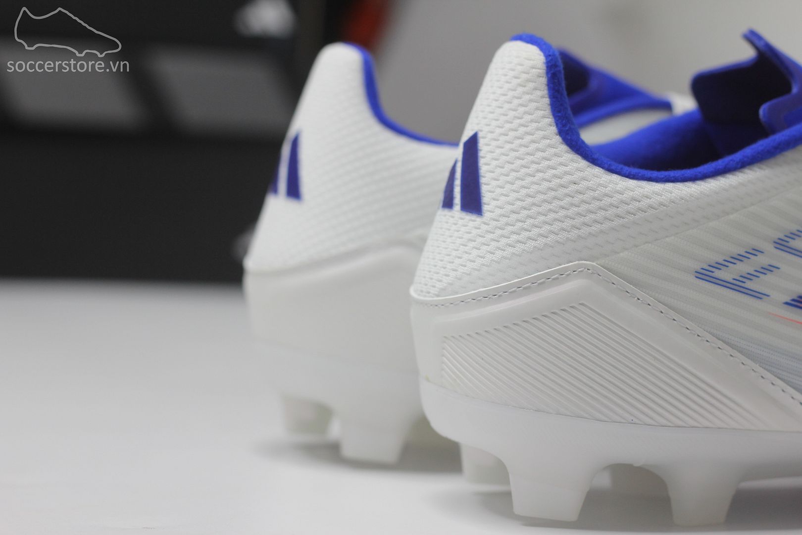 Adidas F50 League MG/FG Advancement pack IE0601