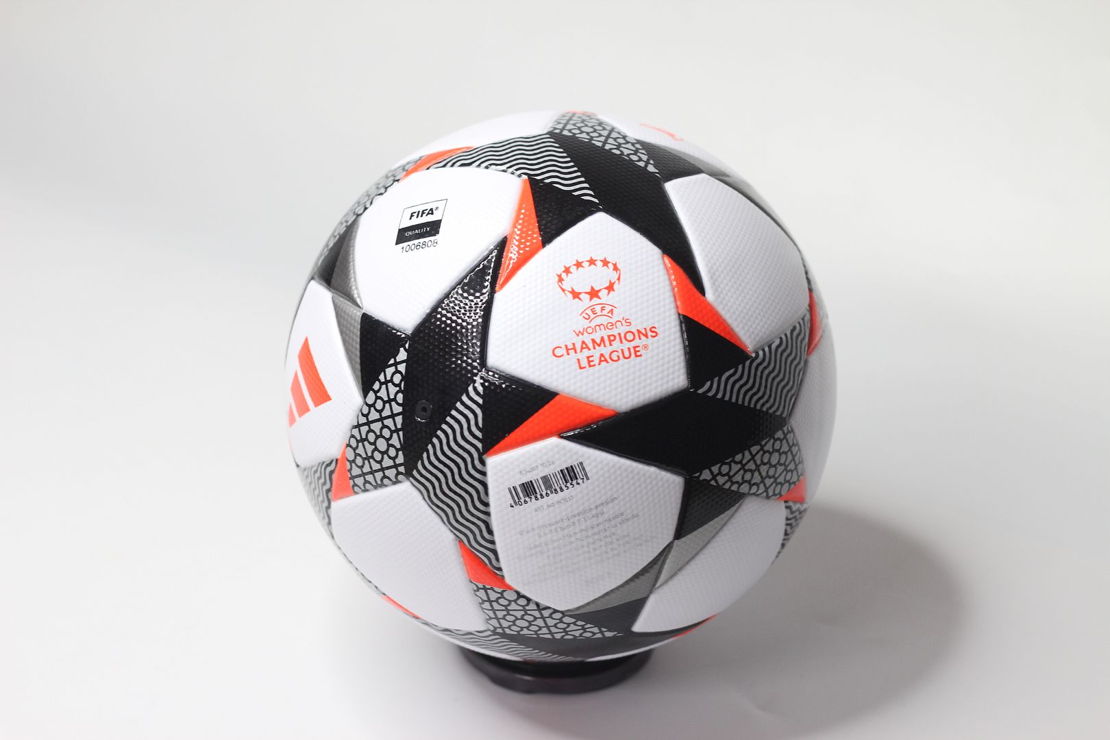 Bóng Adidas WUCL League 23/24 knockout IN7017 – Giày bóng đá chính hãng ...