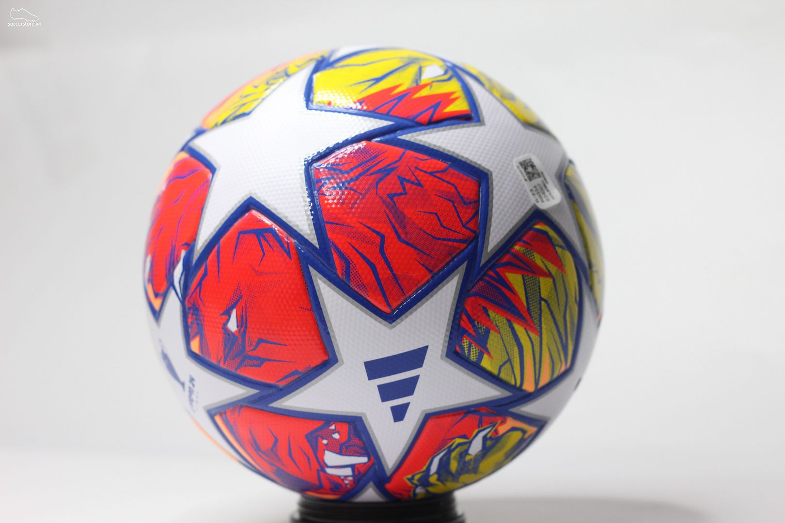 Bóng Adidas UCL League 23/24 knockout IN9334