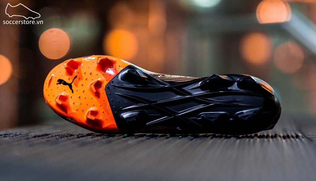 Giày Puma Ultra Speed Prototype siêu nhẹ chỉ 175 gram, giày bóng đá nhẹ ...