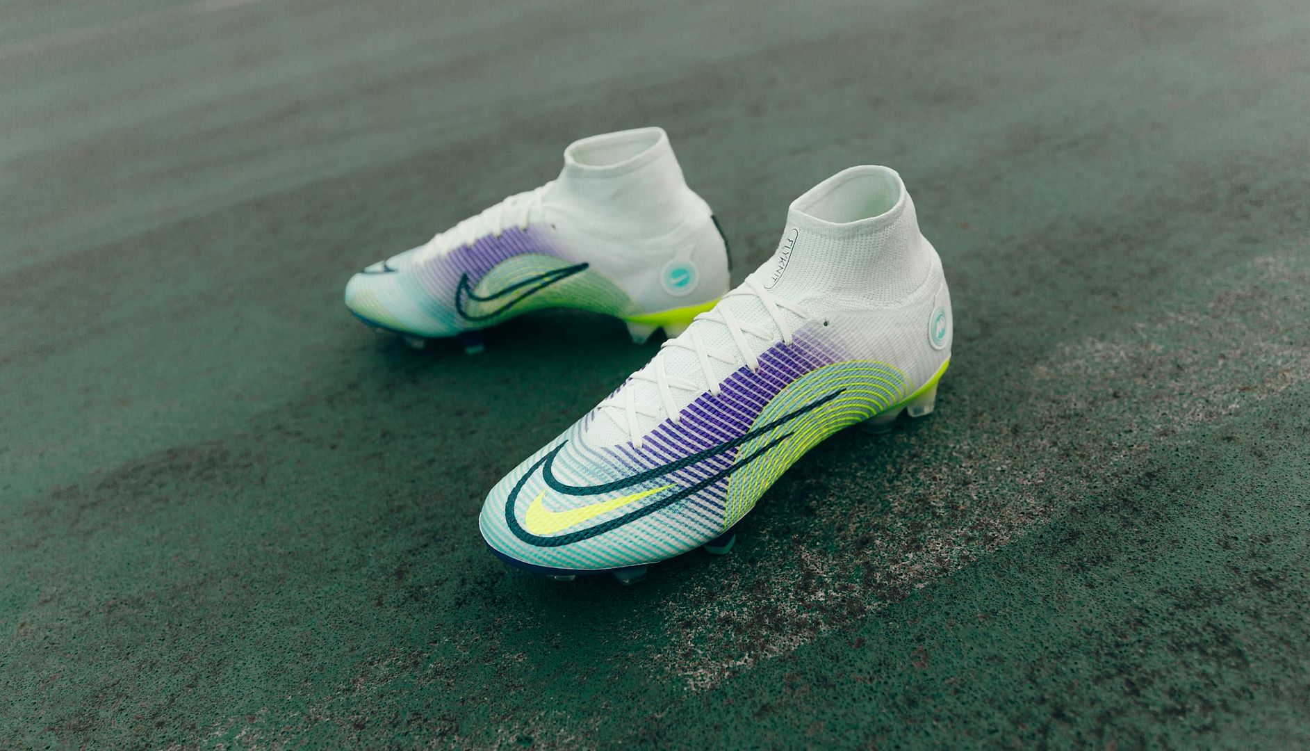 [ Chính thức ] Đã official launching siêu phẩm MDS 005 ! – Giày bóng đá ...