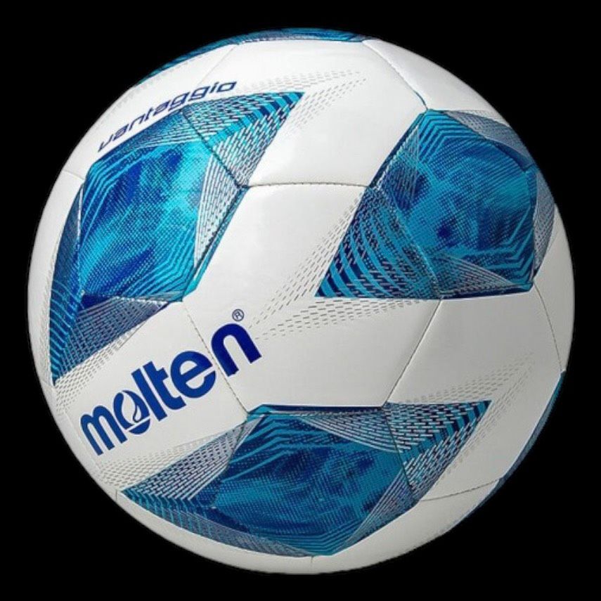 Bóng Molten F5A1000 size 5 màu trắng xanh – Giày bóng đá chính hãng ...