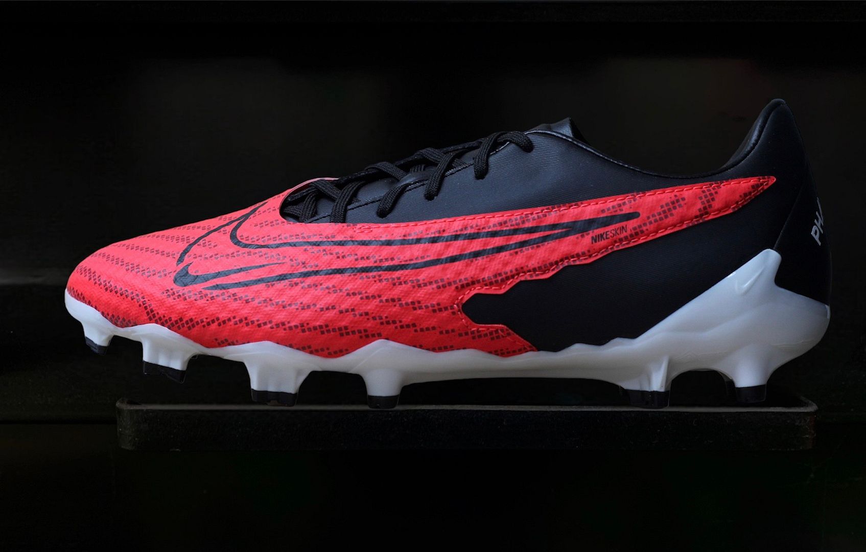 Nike Phantom GX Academy MG Ready pack màu đỏ đun DD9473-600 – Giày bóng ...