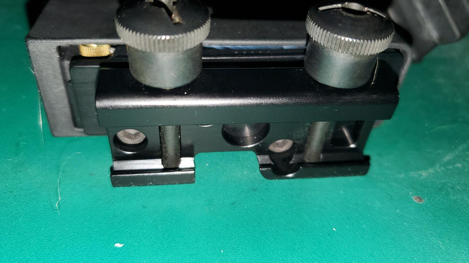 Trijicon ACOG Reflex 1 X 24 sight - AR15.COM