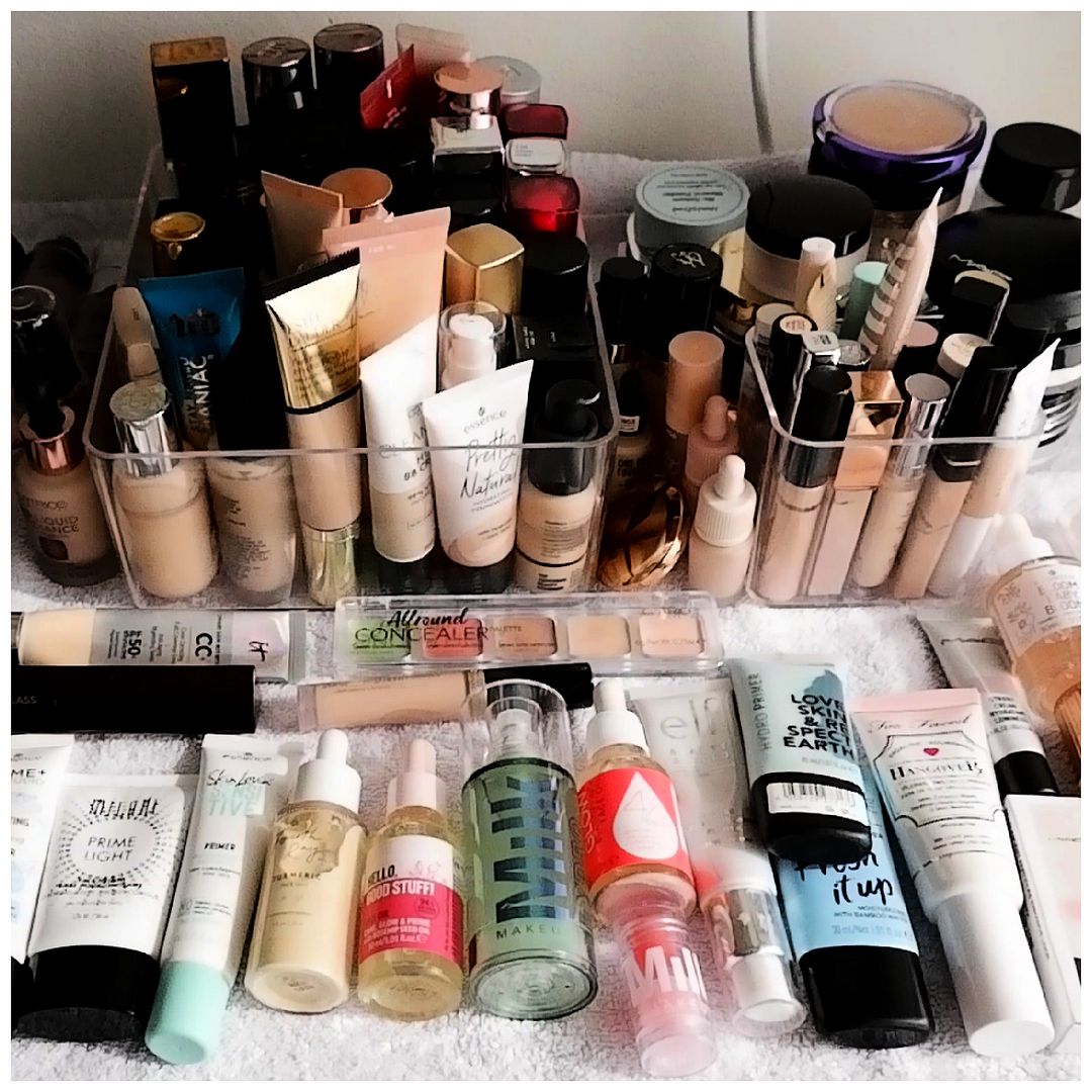 FLOATING IN DREAMS - Reviews . Makeup . Fashion . everyday beauty made ...