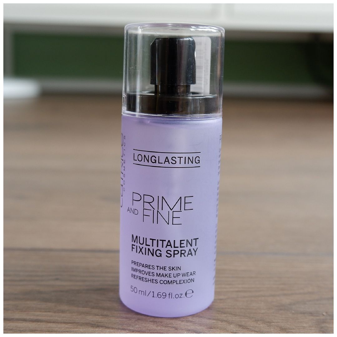 FLOATING IN DREAMS - Reviews . Makeup . Fashion . everyday beauty made ...