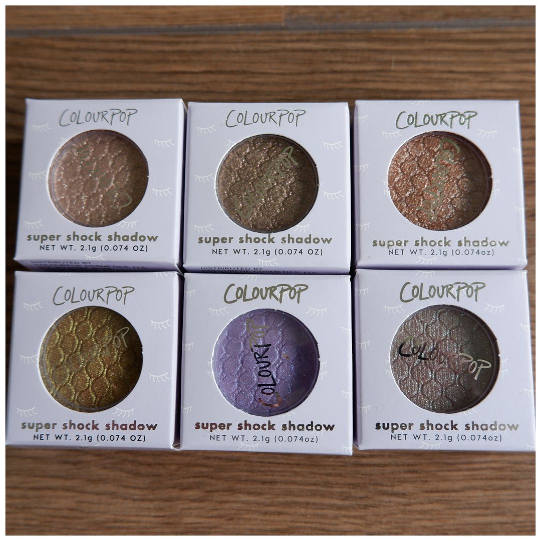 FLOATING IN DREAMS - Reviews . Makeup . Fashion . everyday beauty made ...