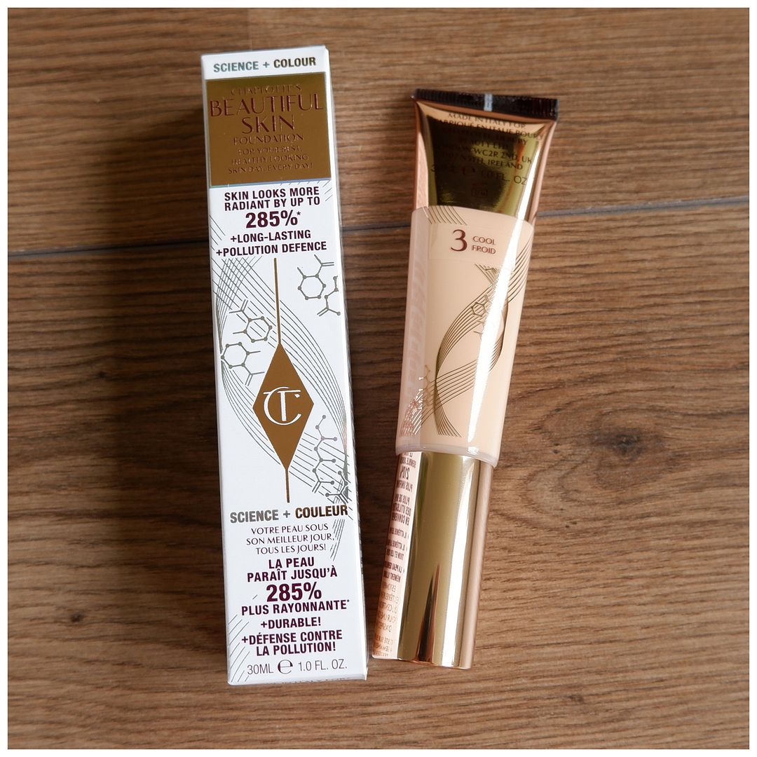 FLOATING IN DREAMS - Reviews . Makeup . Fashion . everyday beauty made ...