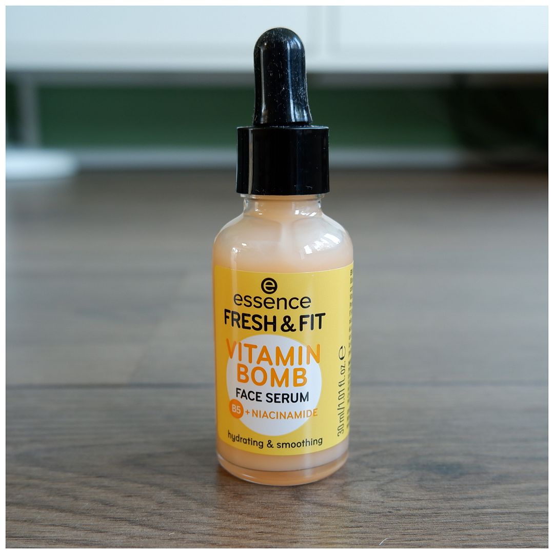 FLOATING IN DREAMS - Reviews . Makeup . Fashion . everyday beauty made ...