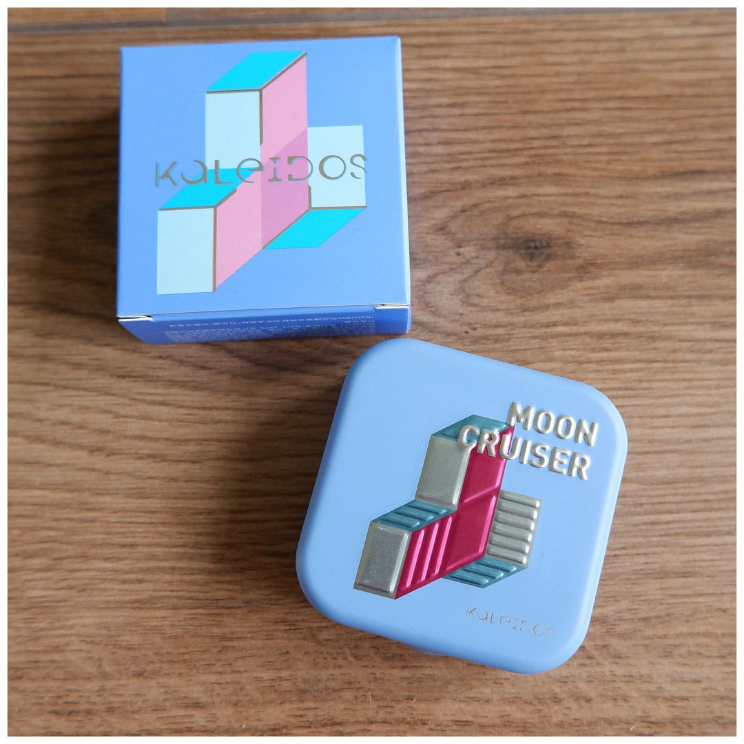 FLOATING IN DREAMS - Reviews . Makeup . Fashion . everyday beauty made ...