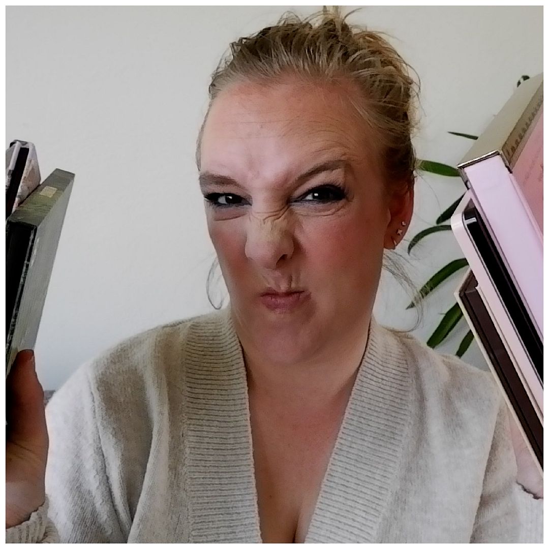 FLOATING IN DREAMS - Reviews . Makeup . Fashion . everyday beauty made ...