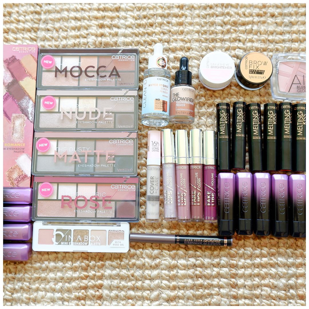 FLOATING IN DREAMS - Reviews . Makeup . Fashion . everyday beauty made ...