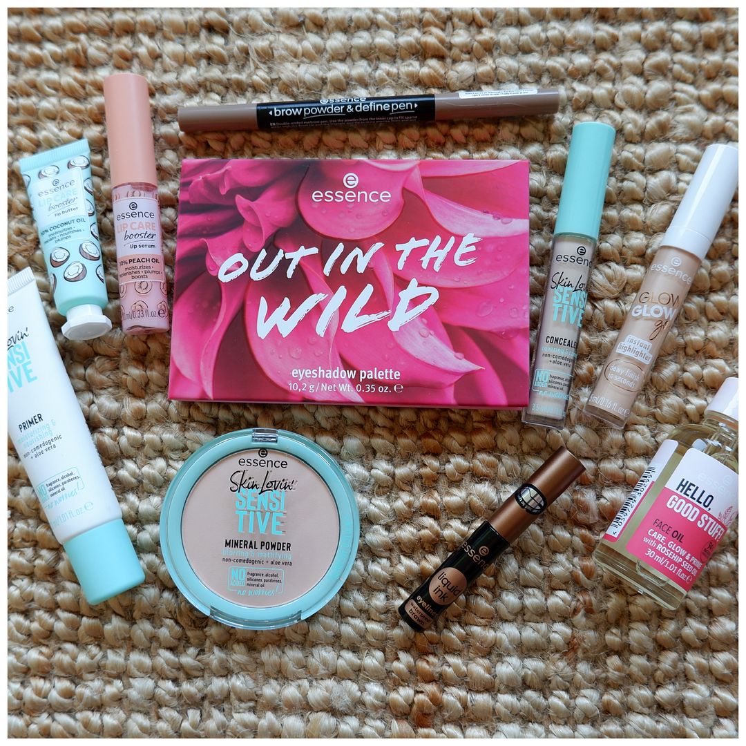 FLOATING IN DREAMS - Reviews . Makeup . Fashion . everyday beauty made ...