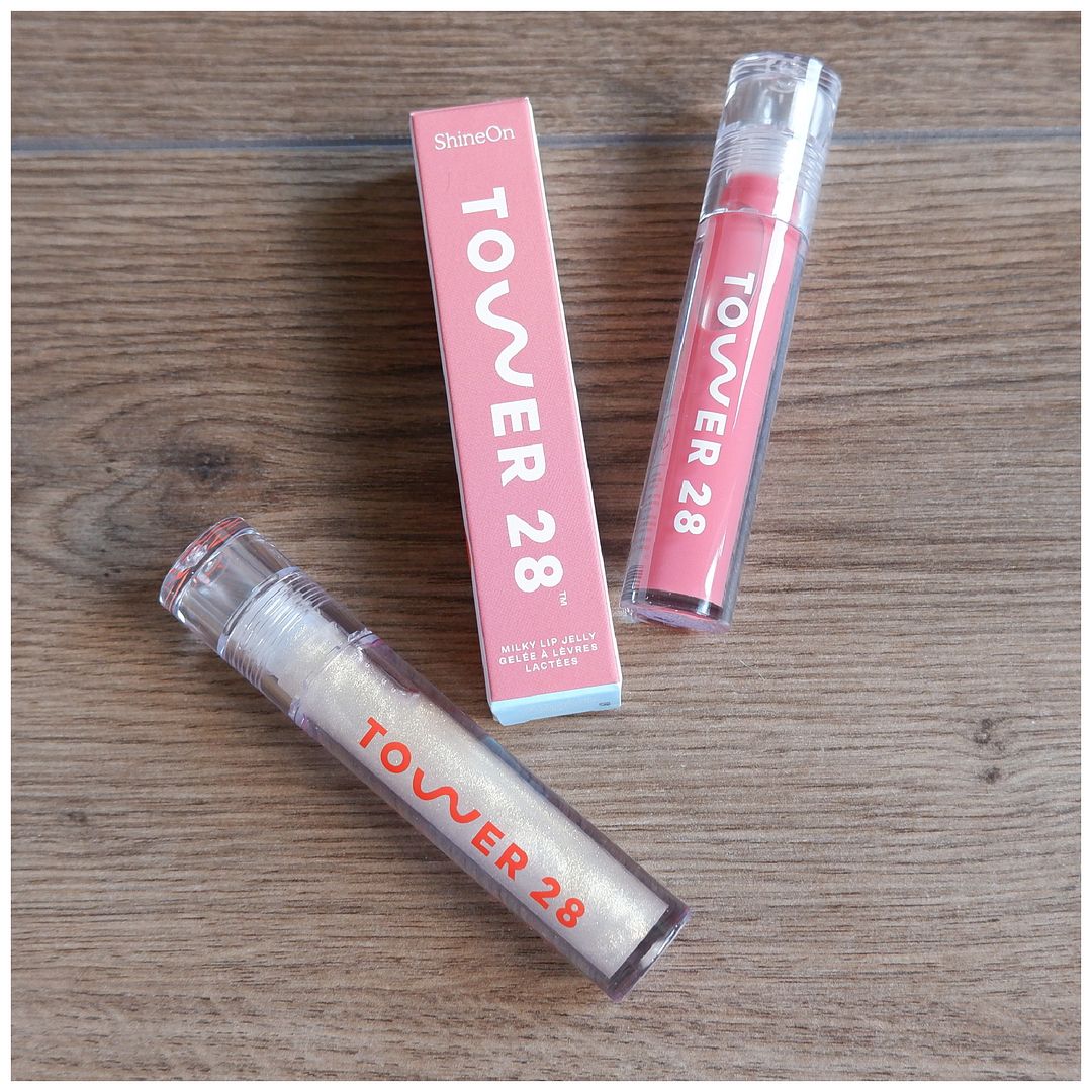 FLOATING IN DREAMS - Reviews . Makeup . Fashion . everyday beauty made ...