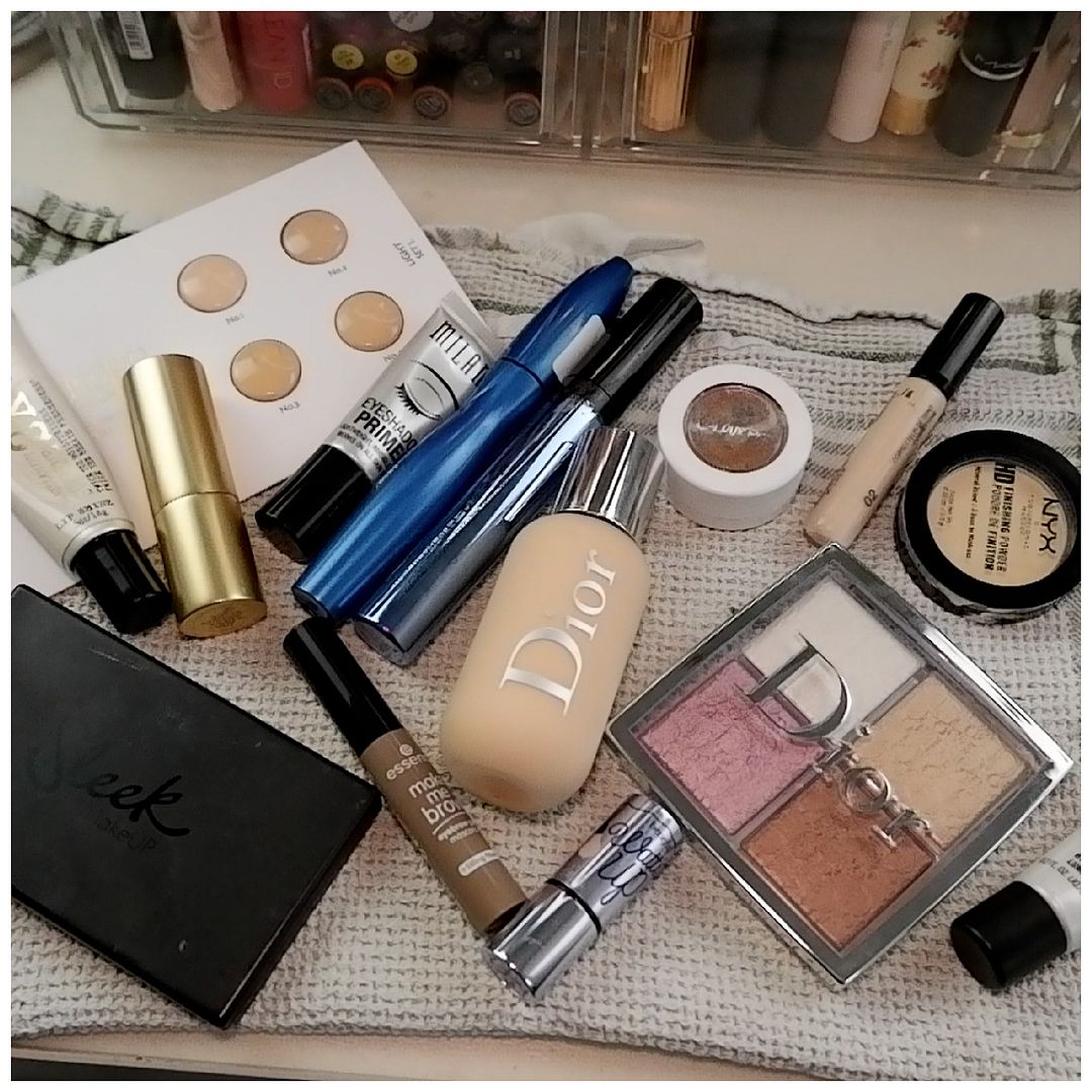 FLOATING IN DREAMS - Reviews . Makeup . Fashion . everyday beauty made ...