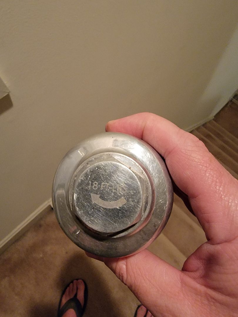 ECS Billet Polished oil filter housing | VW Vortex - Volkswagen Forum