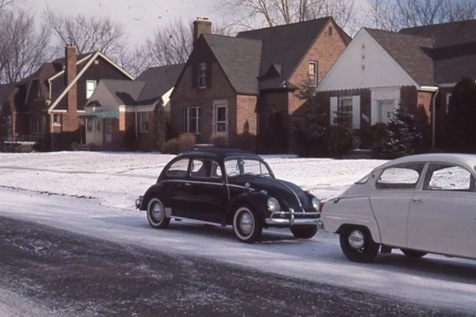 TheSamba.com :: Beetle - 1958-1967 - View topic - Vintage photos