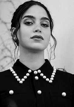 playing nice with the enemy (and even nicer with each other ...