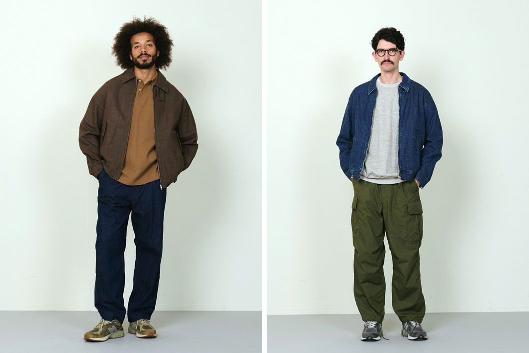 *a vontade – s/s 2026 collection lookbook - Paperblog