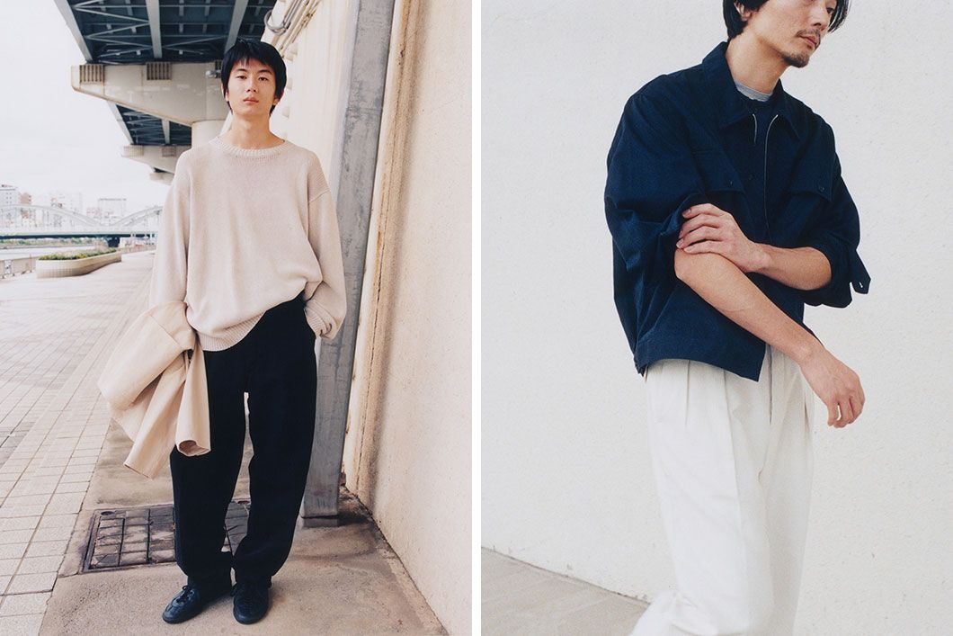 Kaptain sunshine – s/s 2026 collection lookbook - Paperblog