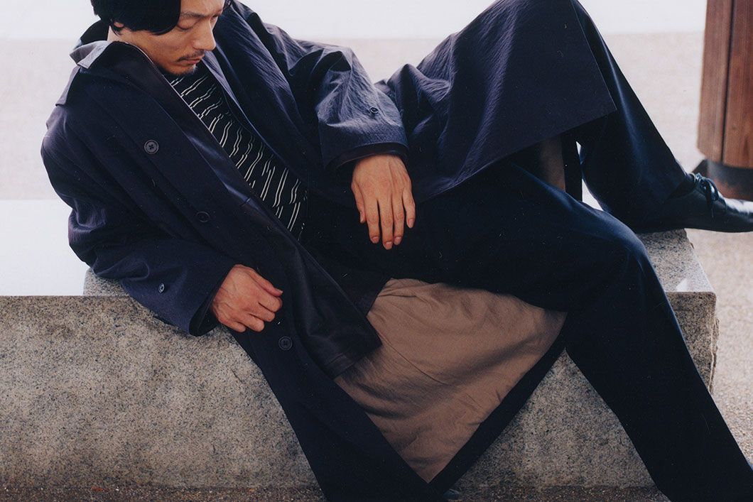 Kaptain sunshine – s/s 2026 collection lookbook - Paperblog