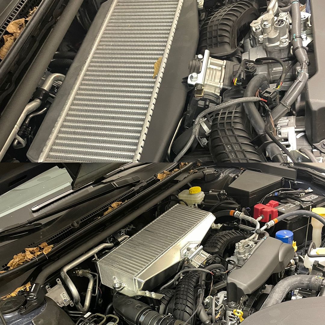 BMS JB4 'Piggyback' Tune for the 2.4T Outback(s) | Page 22 | Subaru ...