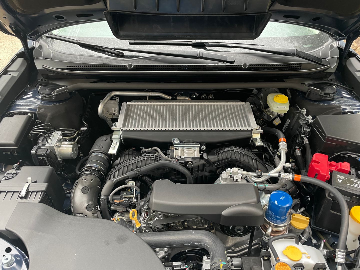 Soon to be owner of Cosmic blue onyx XT | Subaru Outback Forums