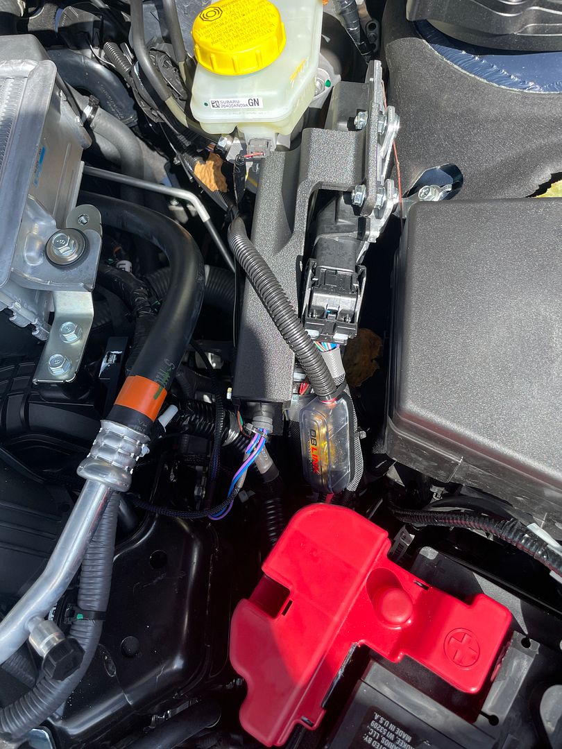 BMS JB4 'Piggyback' Tune for the 2.4T Outback(s) | Page 5 | Subaru ...