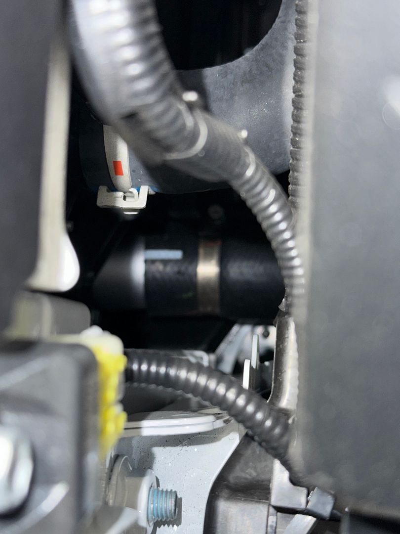 P0505 and P0171 CEL | Toyota GR Corolla Forum - Ownership Discussion