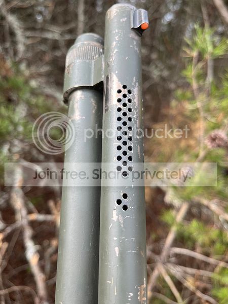 Vang Comp Users - Worth it? > Shotguns > AR15.COM
