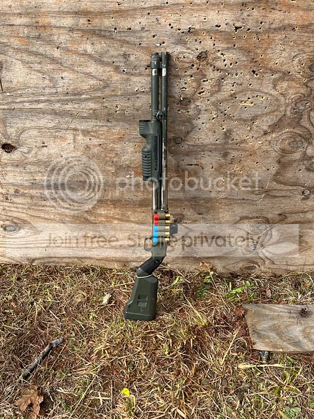 Vang Comp Users - Worth it? > Shotguns > AR15.COM
