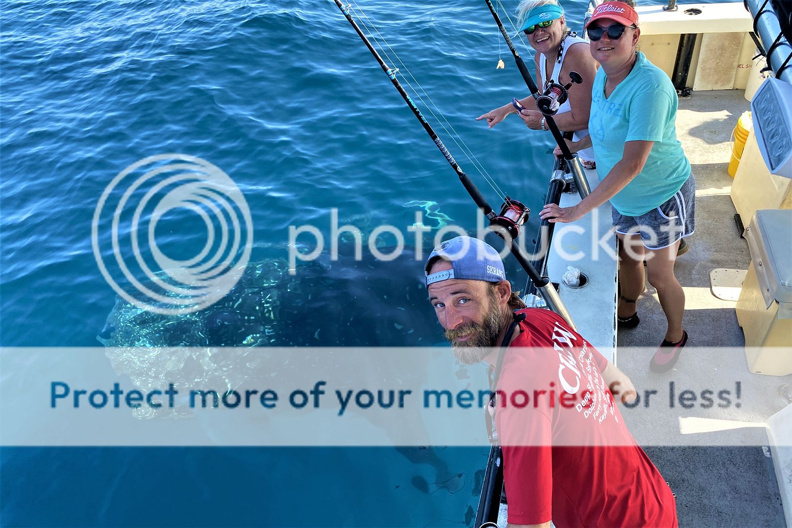 From inshore to 100 pound Wahoo | Bloodydecks