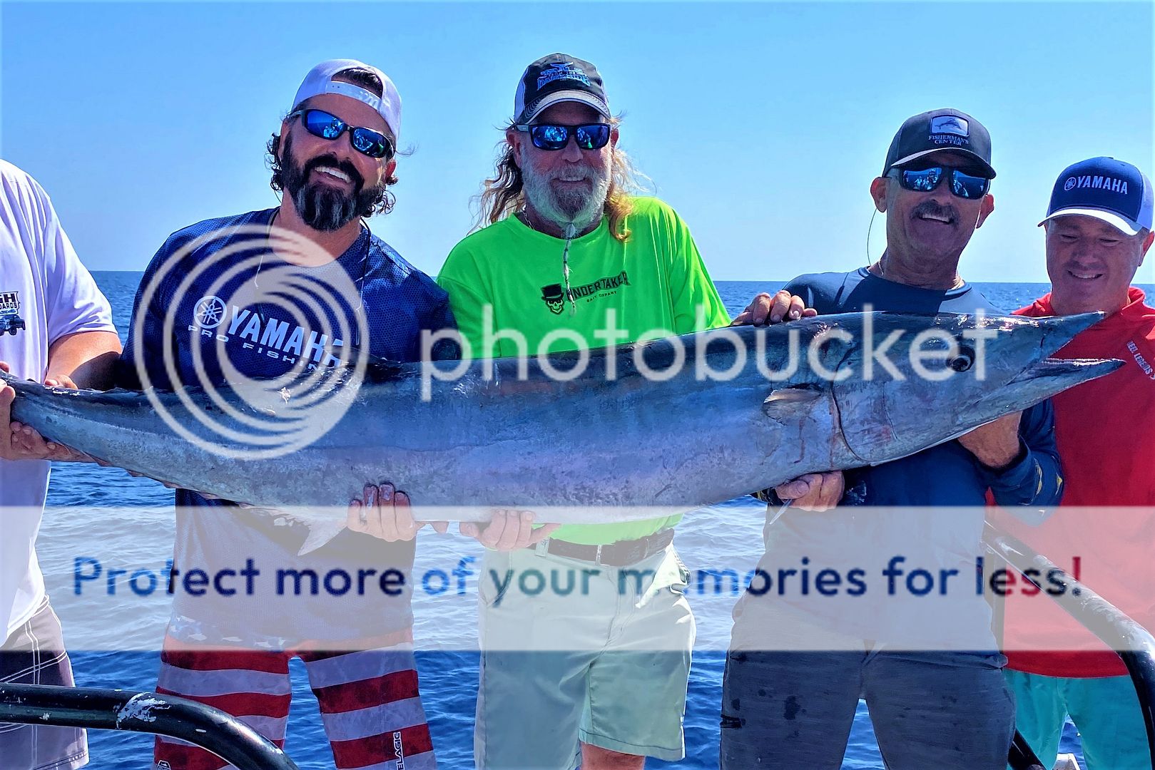 From inshore to 100 pound Wahoo | Bloodydecks