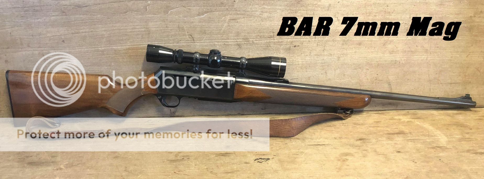 Choosing the Right Rifle | Bloodydecks