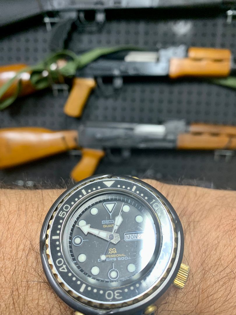 Wall mounted rifle racks > General Discussion > AR15.COM