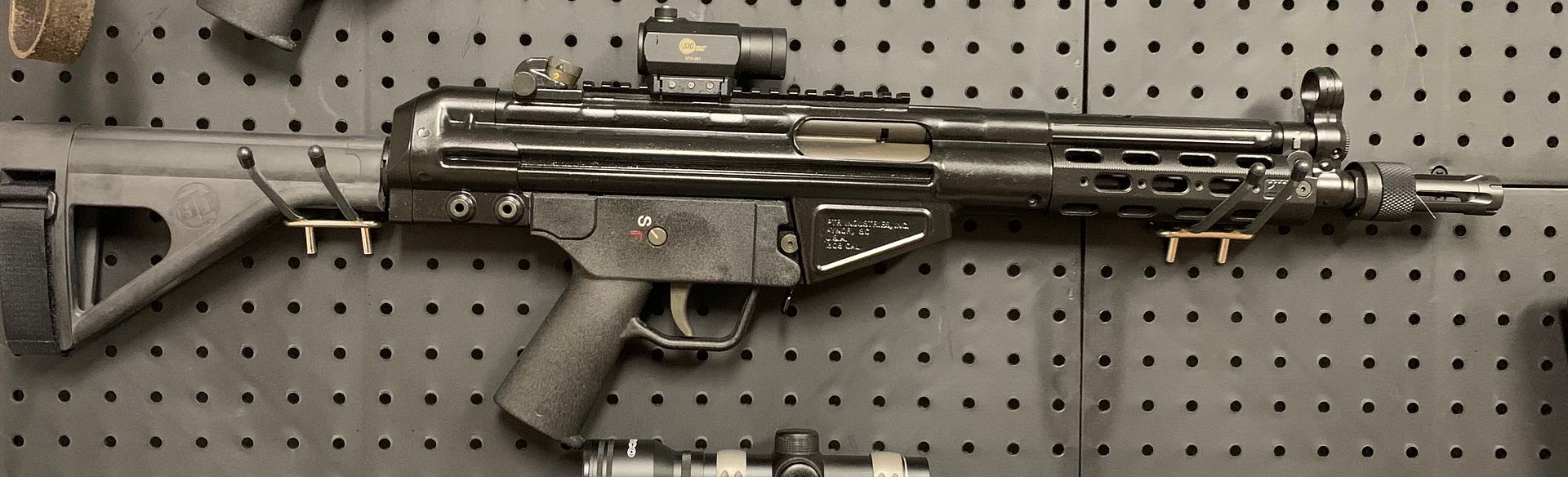 Let’s see those TEOTWAWKI kiss battle rifles > General Discussion ...